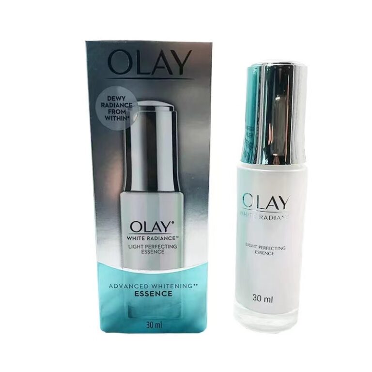 Olay olay oil senseThe white bottle - CIC MALL