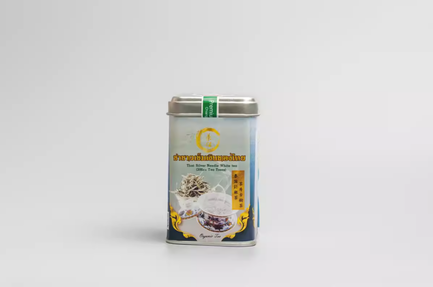 Silver Tea - CIC MALL